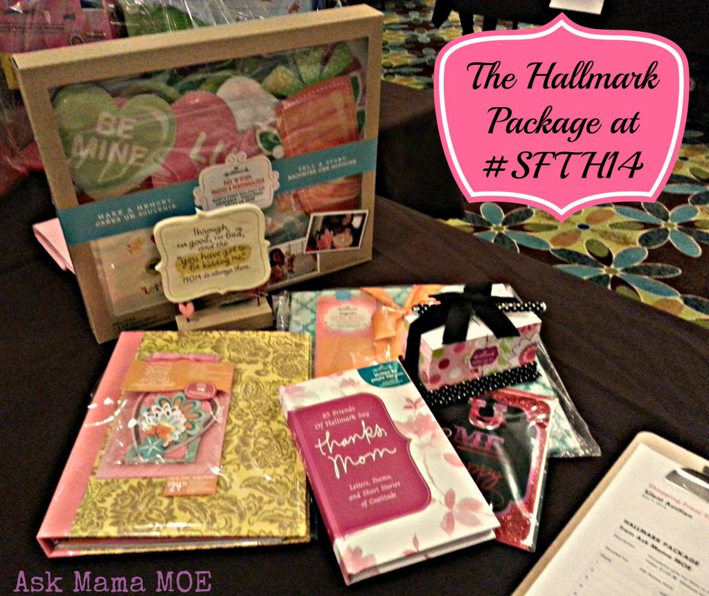 Mama Gifting Made Easy with Hallmark {with Giveaway!} # ...