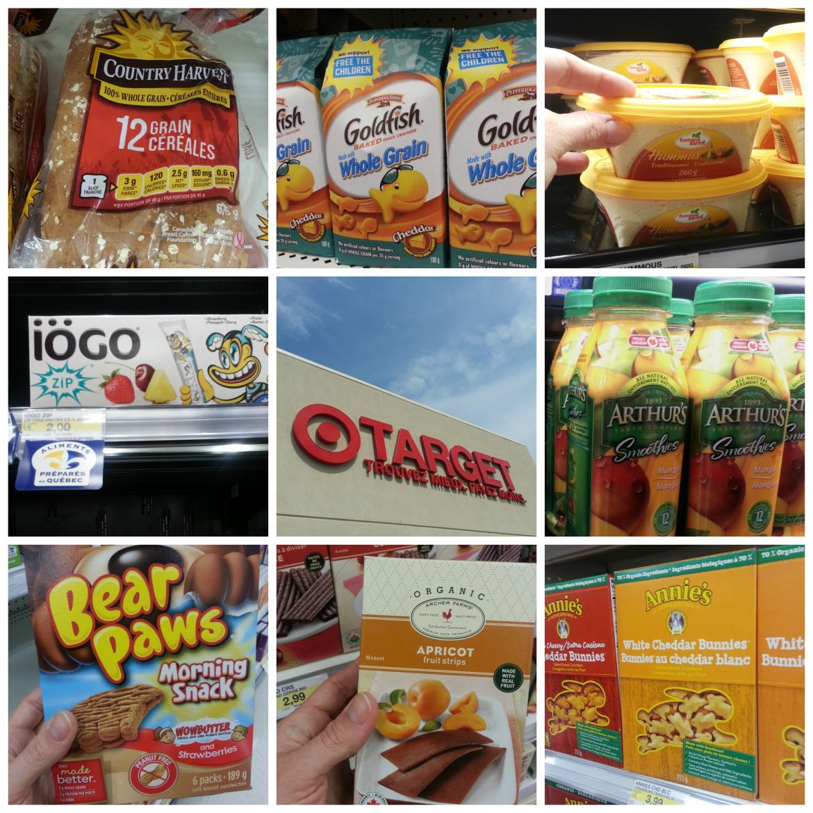 Let’s Do Lunch {#BackToSchool with Target} - Ask Mama MOE