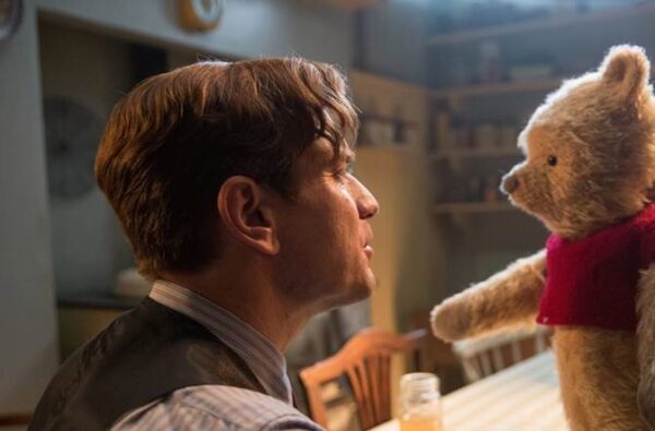 Disney’s Christopher Robin: A Family Review - Ask Mama MOE